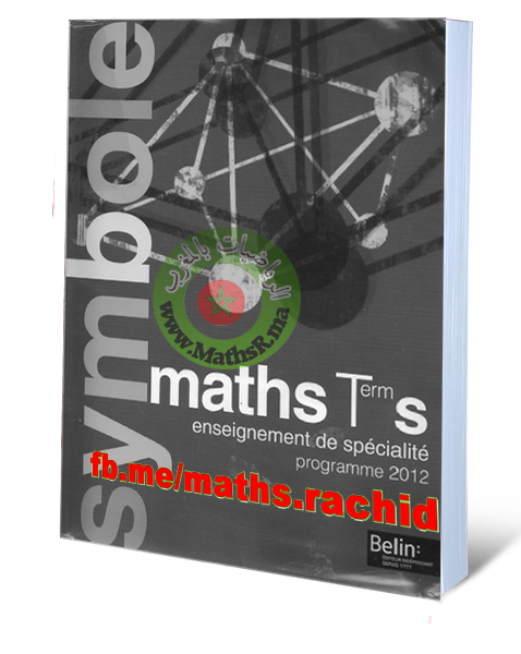 Livre Symbole Maths Term S.pdf - maths monde
