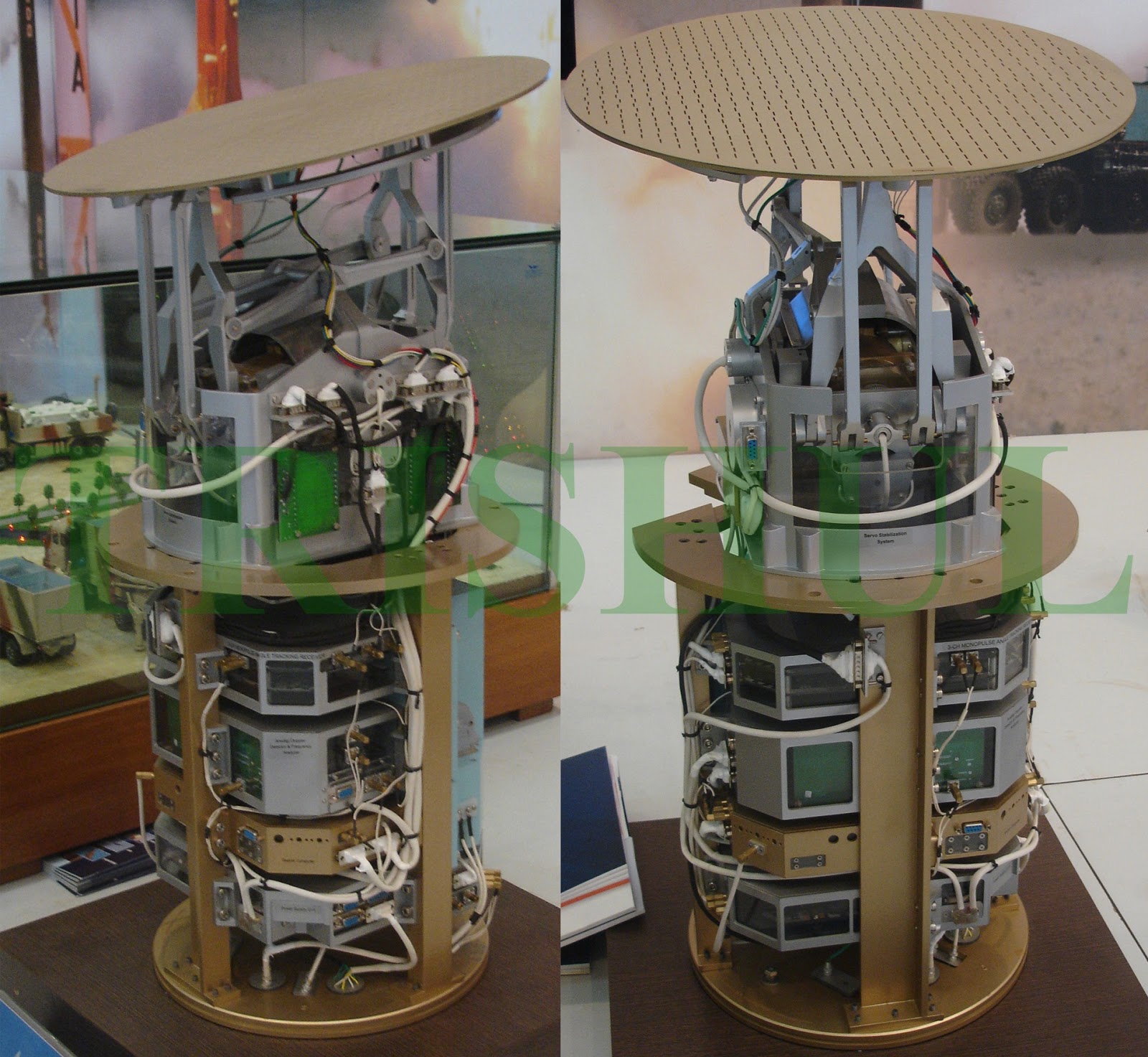 TRISHUL: Astra BVRAAM, LRCMs In Asia & Other DRDO Updates