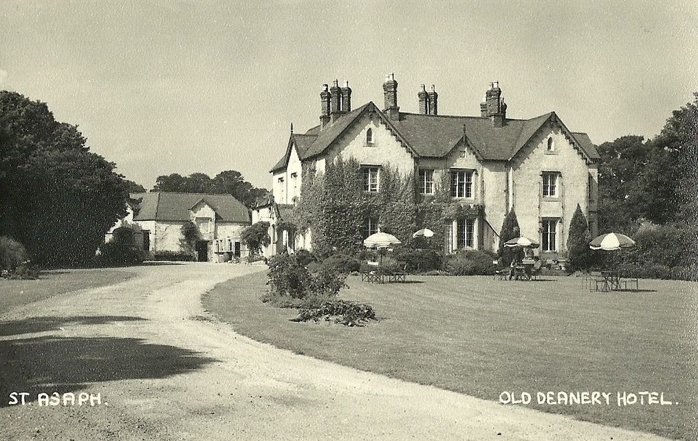 Rhyl Life: LLANELWY / ST. ASAPH # 2