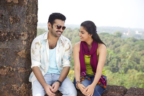 South Indian Actress Ram pothineni Photos Images Pics - Download Free ...