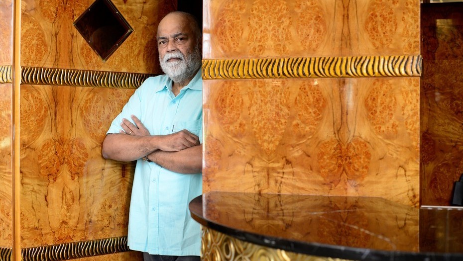 Javier Prieto González: Arjun Appadurai, un antropólogo en la corte de ...