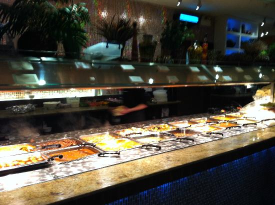 Brar's Sweets and Restaurant (aka Food Culture of India) (Brampton) on ...