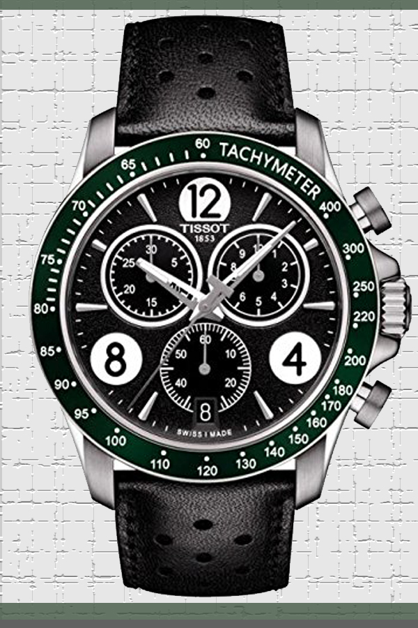 Luxury tissot watches