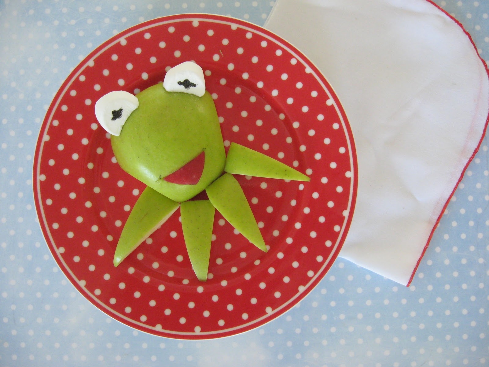 ...Joyful Mama's Place...