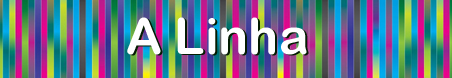 Artes: A Linha...Grafismo