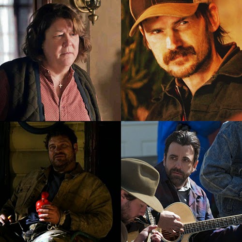 PRIMA O POI...: Justified. E sono due. La seconda stagione ...