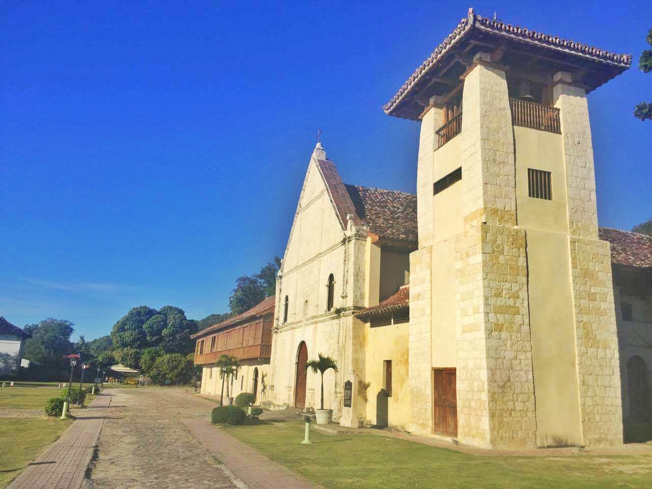 Boljoon Heritage | Boljoon, Cebu PH | TravelsomeChic