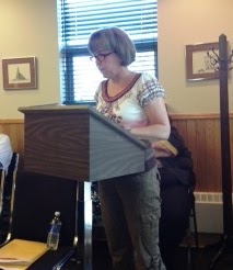 CJRL News: Kenora Non-Profit Housing Supports Merger with Keewatin