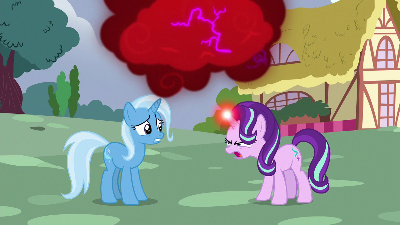 Equestria Daily - MLP Stuff!: Discussion: What Does the Pony Fandom ...