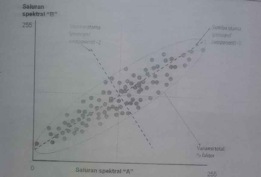 sumarni: BAB 7 TRANSFORMASI SPEKTRAL