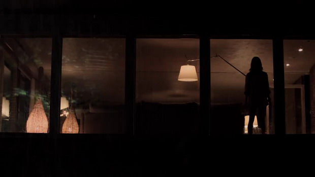 Scorned (2013) ~ Horor i SF Filmovi - Opis i radnja filma