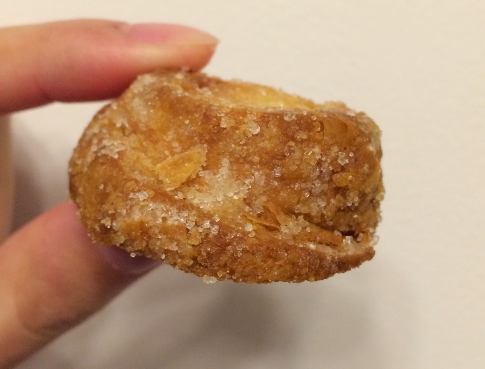 Croissant Rusk From Tokyo Rusk / 東京ラスクのクロワッサンラスク ~ I'm Made of Sugar ...