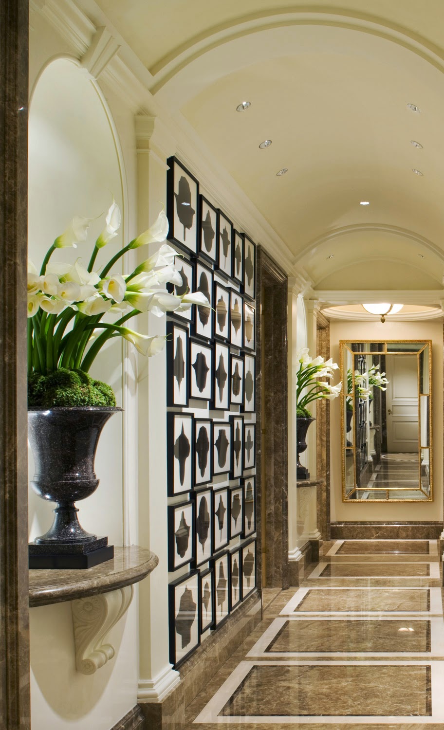 Splendid Sass: CULMAN AND KRAVIS ~ INTERIOR DESIGN