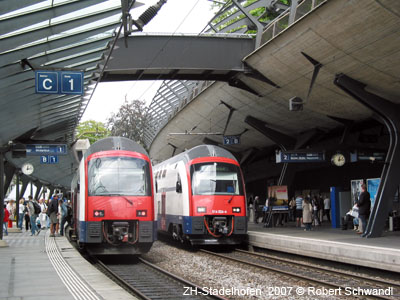 Traveler Guide: Zurich City Tour