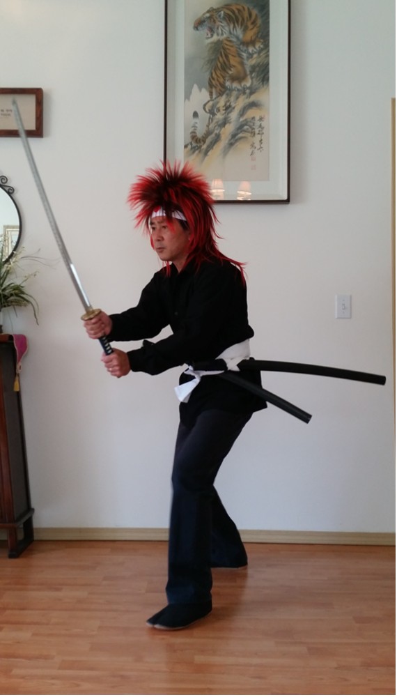 WAB Corner: Tosa Clan - Boshin War