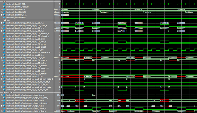 Using MIPS microAptiv UP Processor CorExtend UDI interface - zatslogic