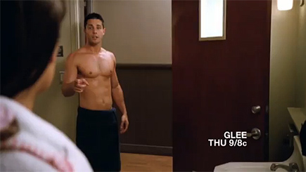 Glee Season 4 Premieres on Fox, Thrusday, September 13, 2012 with New ...