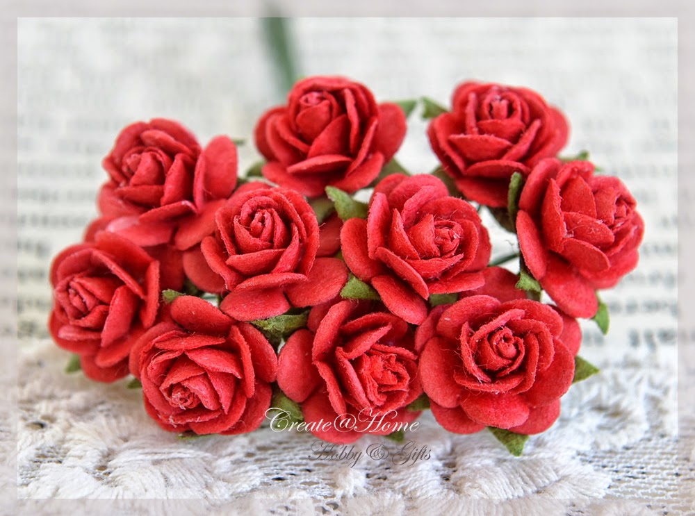 Create@home DIY knutselartikelen: Knutsel setjes, knopen, zeepje ...