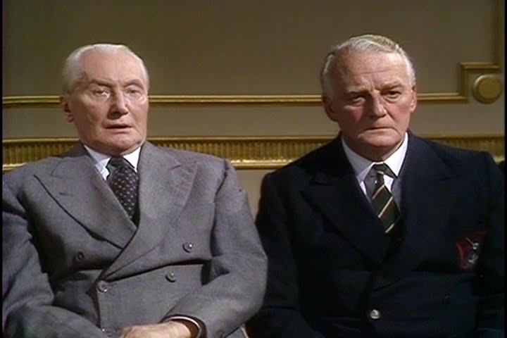 Museum of Everything: British TV: Enemy at the Door: Episode 1