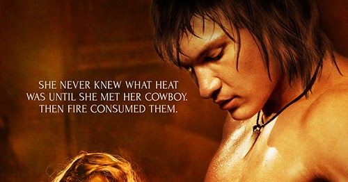 Decadent Divas: Rodeo Heat by Desiree Holt