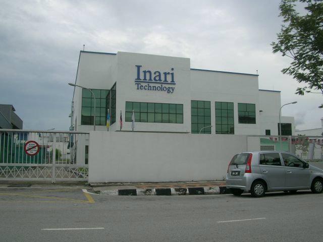 Bursa Dummy: Inari Get Ready To Fly?