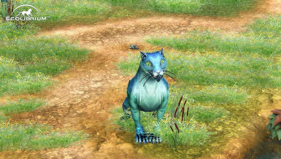 Análise: Brincando de Deus em Ecolibrium (PS Vita) - PlayStation Blast