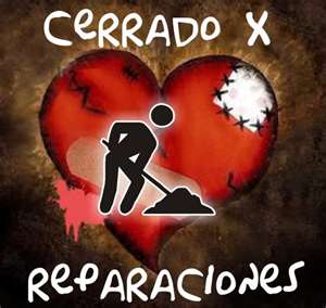 Mecanicasdelcorazon: LOS CORAZONES ROTOS