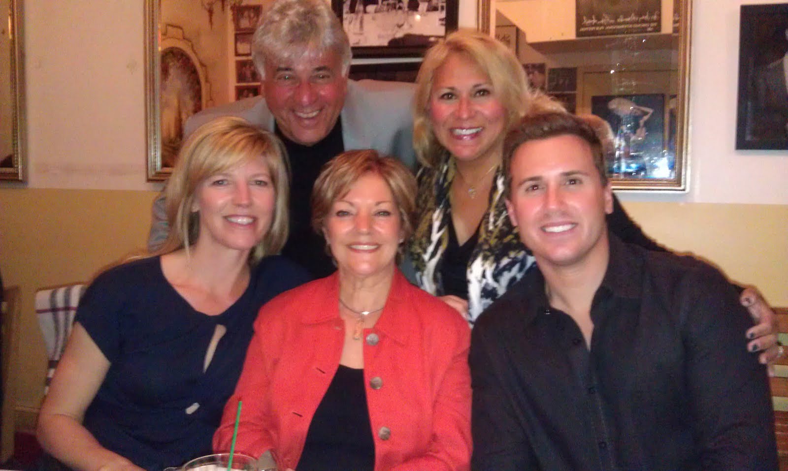 Italian-American Human Relations Foundation of Chicago: Meet Ryan ...