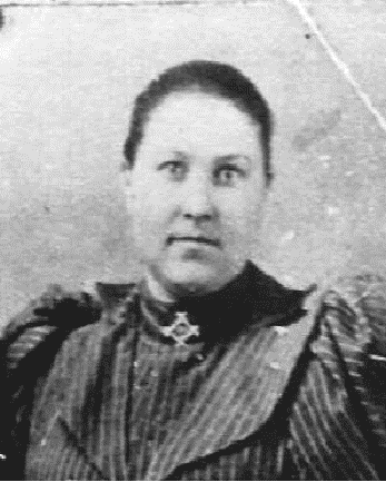 Ezell, Chambers, Wiseman and Lewis Family Histories: The Chambers ...