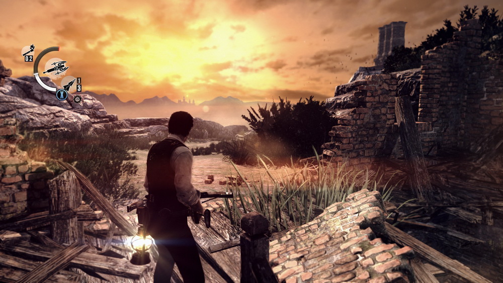 The Evil Within Complete Edition - A-Store