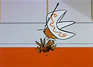 Yowp: Pixie and Dixie — Mighty Mite