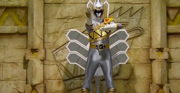 Henshin Grid: 11/21/10 - 11/28/10