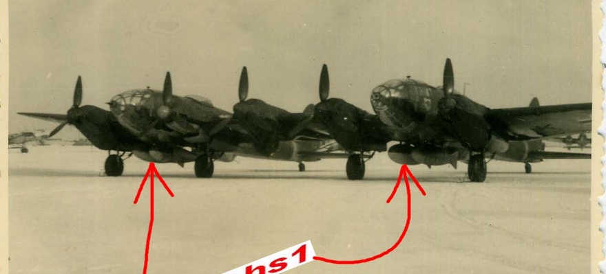 FalkeEins - the Luftwaffe blog: For Stalingrad! Ju 88s of KG 77 at ...