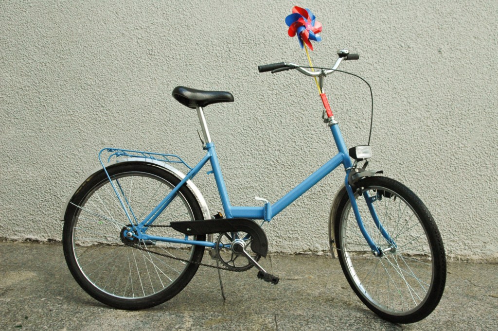 .: Dobry polski Romet. Jubilat 2.