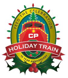 History of All Logos: All Canadian Railway Logos