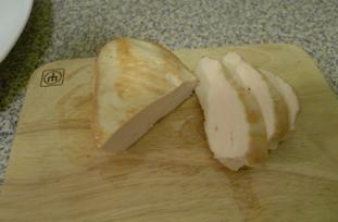 The Ethical Chefs: Food Test - Organic Chicken vs Non-Organic Chicken ...