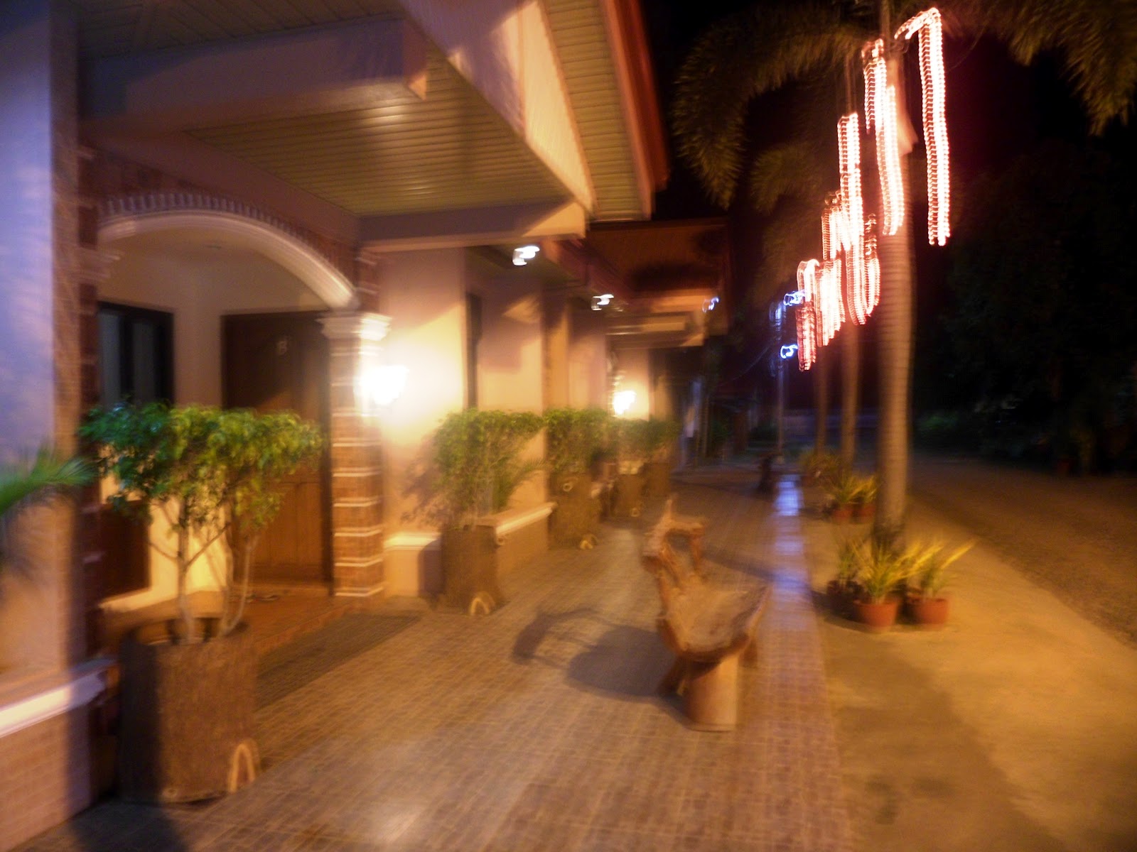 My Sanctuary of Thoughts.: 3 Days and 2 nights Puerto Princesa Adventure!