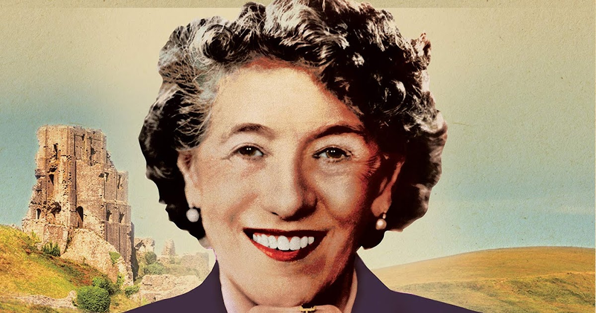 Torre da História Ibérica: Homenagem a Enid Blyton - Nasceu há 122 anos...