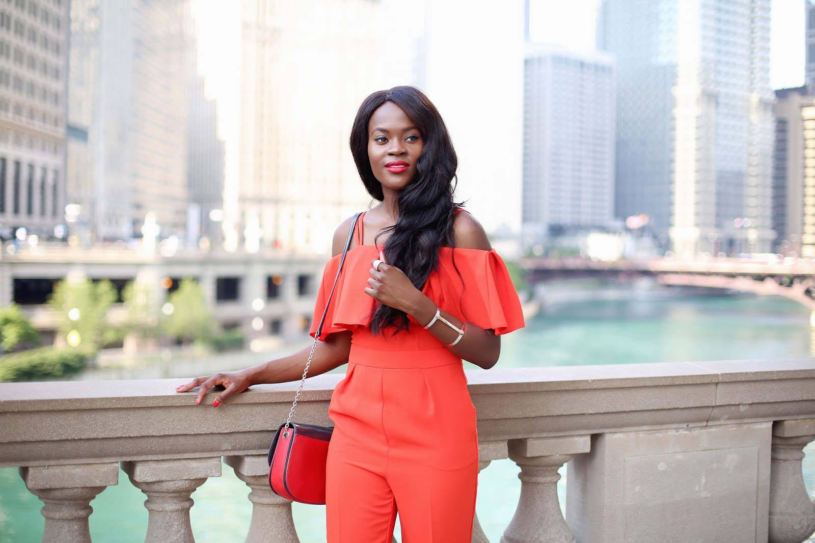 Red and Rad - Cranberry Tantrums