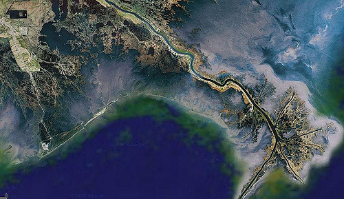 Bentukkan Hasil Sedimentasi - Guru Geografi