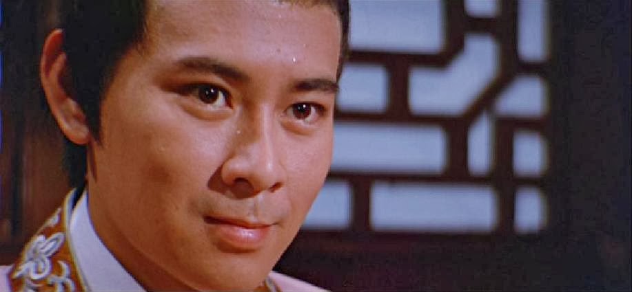 The Bloody Pit of Horror: Gui xin niang (1972)