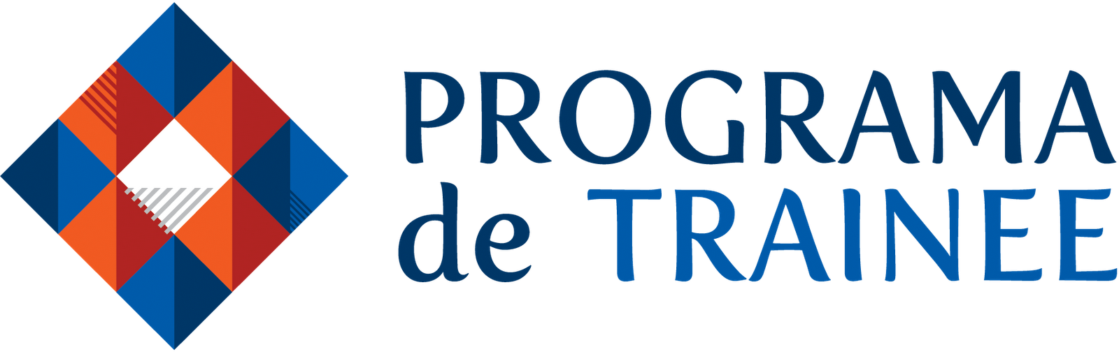Premix - Logomarca Programa de Trainee