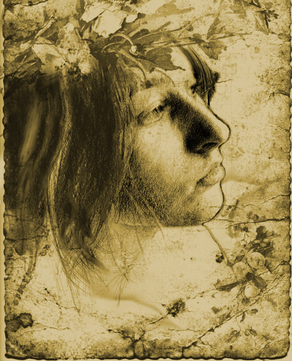 Classical Portraiture | Peruvian artist | Marcello