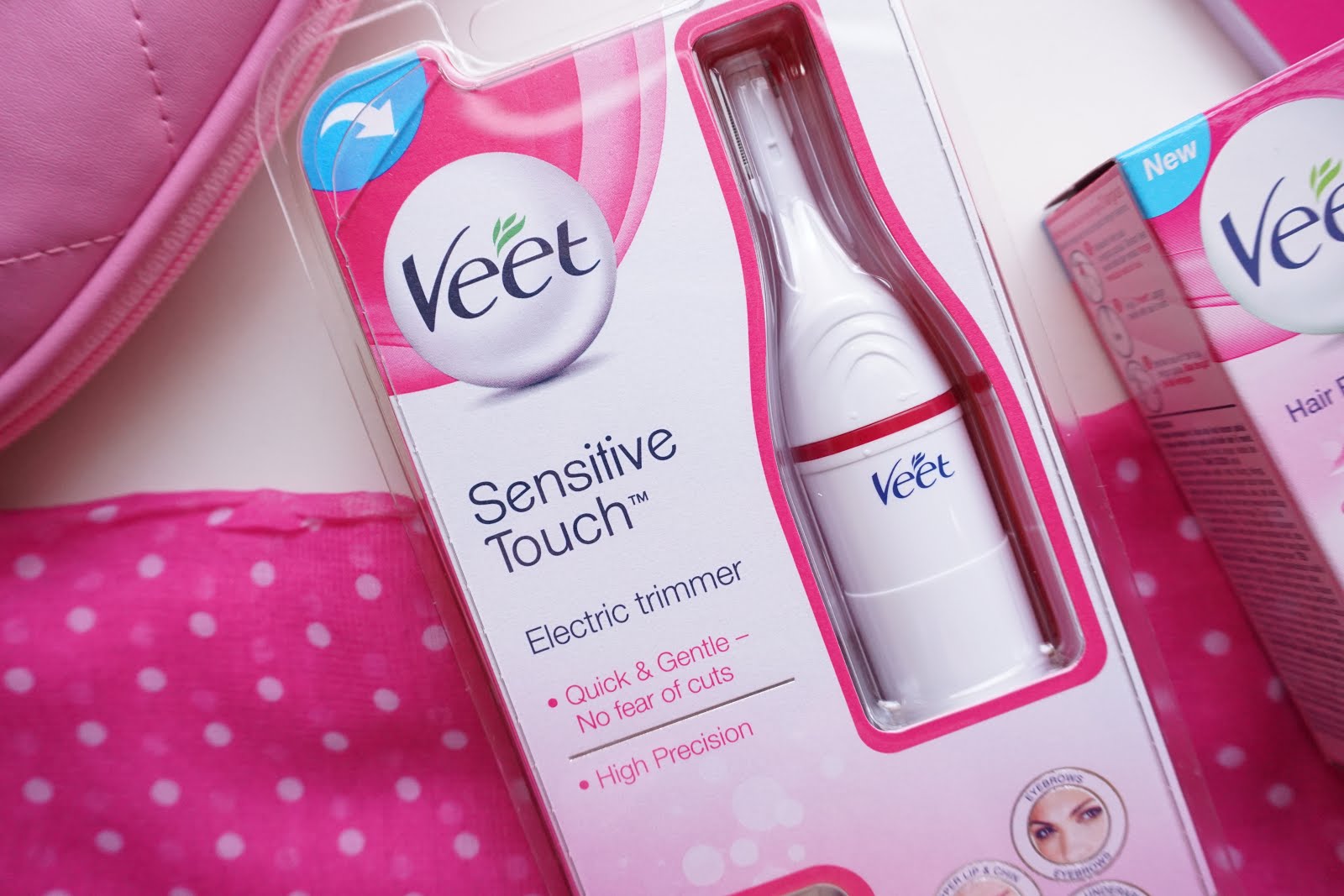 [Event + Review]: Mastering Holywood and Korean Brows with Veet ...