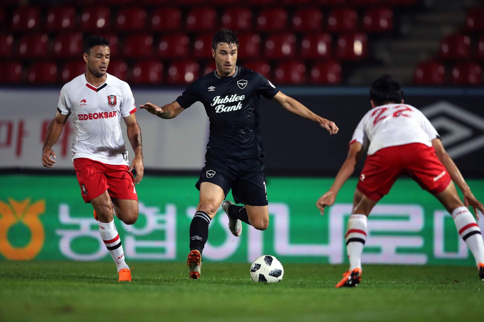 Preview: Seoul E-Land vs Seongnam FC - K League United | South Korean ...