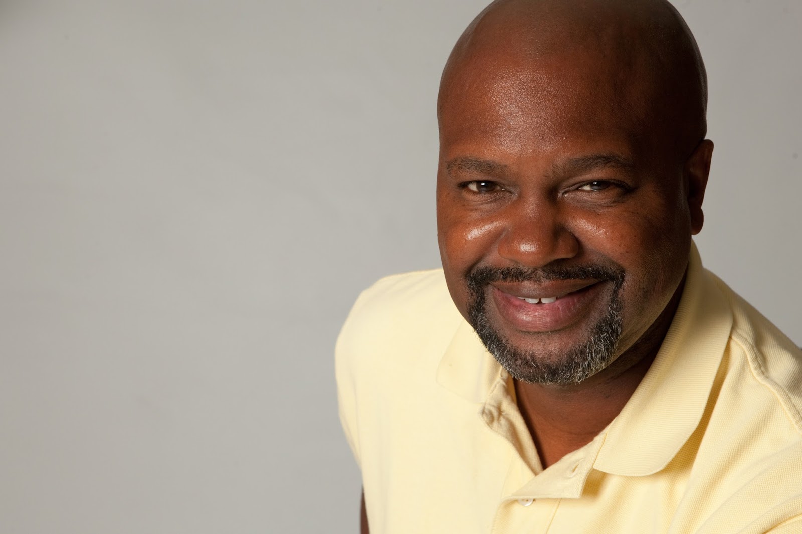 Pastor David A. Porter, Sr.: 2013