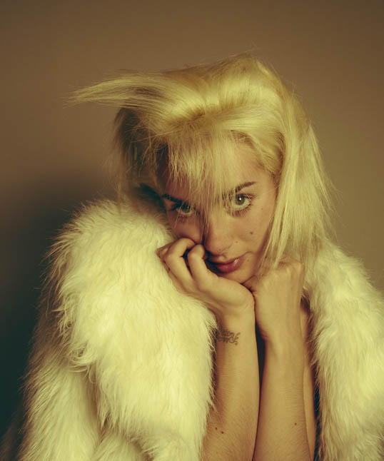 Shaun Colclough: Shaun Colclough Portraits