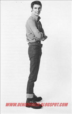 Denim Disco: SKINHEAD SLADE