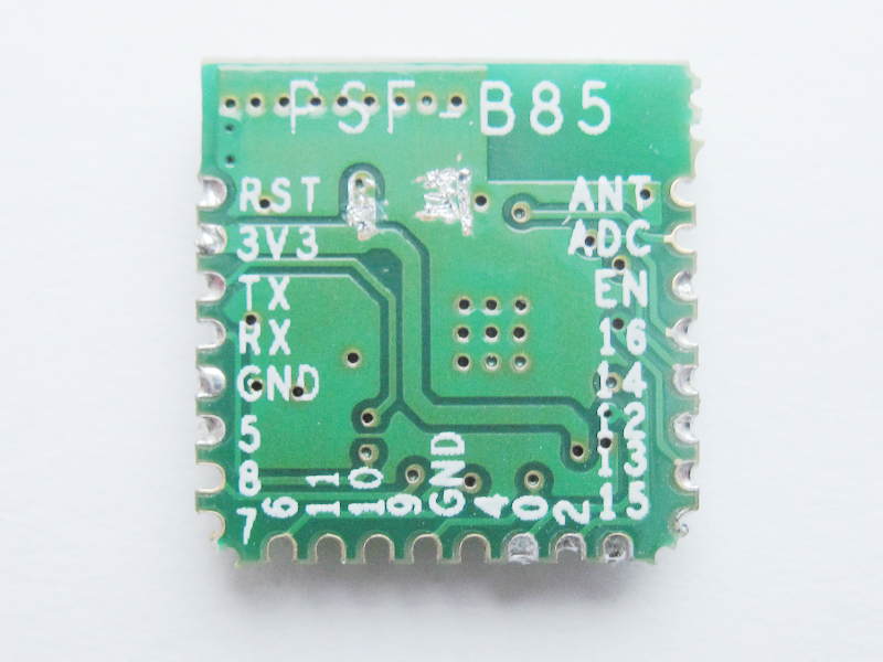 Willy Tarreau's stuff: Making a simple sunrise alarm clock