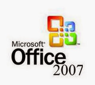 Catatan Gelia: Download Gratis MS Office 2007 + Serial Number